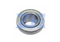 China Cylindrical Excavator Insert Ball Bearing SB 205-16 2S 25mm Bore 52mm OD for sale
