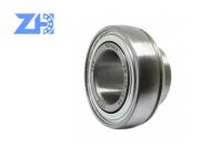 China Cylindrical Excavator Insert Ball Bearing SB 205-16 2S 25mm Bore 52mm OD for sale