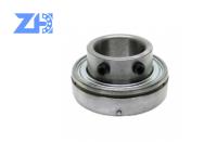 China Cylindrical Excavator Insert Ball Bearing SB 205-16 2S 25mm Bore 52mm OD for sale