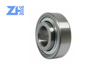 China 205PP7 Insert Radial Ball Bearing Outer diameter 52mm for sale