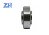 China 205PP7 Insert Radial Ball Bearing 52mm Outer Diameter Chrome Steel for sale