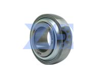 China High Speed Insert Ball Bearing 206GGB Radial Ball Bearing 30mm Bore 72mm OD for sale