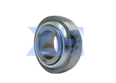 China High Speed Insert Ball Bearing 206GGB Radial Ball Bearing 30mm Bore 72mm OD for sale