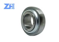 China High Speed Insert Ball Bearing 206GGB Radial Ball Bearing 30mm Bore 72mm OD for sale