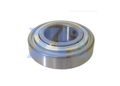 China Insert Ball Bearing 207KRR Pillow Block Ball Bearing 72mm OD 25.42mm Width High Quality for sale