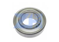 China Agricultural Bearing 208KRR4 30-100mm Inner Diameter GCR-15 Steel Farm Radial Special for sale