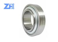 China Insert Ball Bearing 210KRR 50mm Bore Chrome Steel Pillow Block Bearing for Industrial Machinery for sale