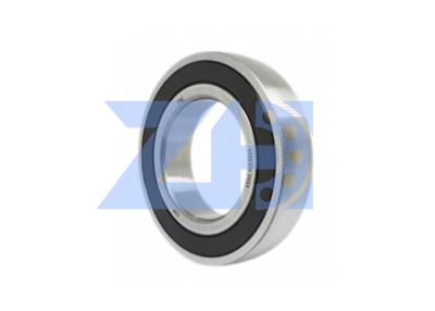 China Insert Ball Bearing 6210 2RS EES Pillow Ball Bearing 50mm Bore 90mm OD for sale