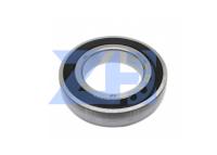 China Insert Ball Bearing 6210 2RS EES Pillow Ball Bearing 50mm Bore 90mm OD for sale
