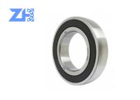 China Insert Ball Bearing 6210 2RS EES Pillow Ball Bearing 50mm Bore 90mm OD for sale
