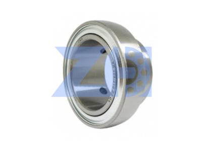 China SB 208-210 ZZ C4 Pillow Block Bearing Eccentric Locking Collar 40mm Bore for sale