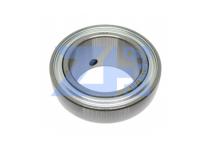 China SB 208-210 ZZ C4 Pillow Block Bearing Eccentric Locking Collar 40mm Bore for sale
