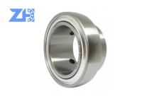 China SB 208-210 ZZ C4 Pillow Block Bearing Eccentric Locking Collar 40mm Bore for sale