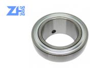 China SB 208-210 ZZ C4 Pillow Block Bearing Eccentric Locking Collar 40mm Bore for sale