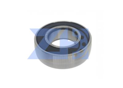 China Cylindrical Bore Insert Ball Bearing 1726205 2RS Pillow Block 25mm for sale