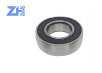 China Cylindrical Bore Insert Ball Bearing 1726205 2RS Pillow Block 25mm for sale