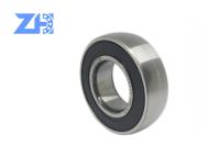 China Cylindrical Bore Insert Ball Bearing 1726205 2RS Pillow Block 25mm for sale