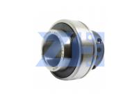 China CHC 205-16 Insert Ball Bearing Pillow Block Bearing 25mm Bore Durable Low Noise for sale