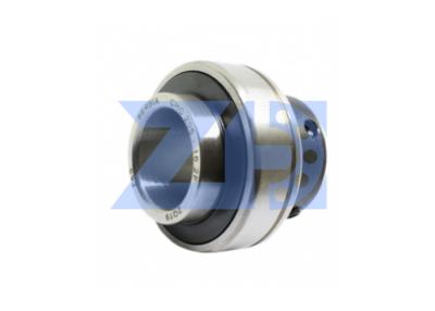 China CHC 205-16 Insert Ball Bearing Pillow Block Bearing 25mm Bore Durable Low Noise for sale