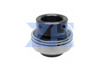 China CHC 205-16 Insert Ball Bearing Pillow Block Bearing 25mm Bore Durable Low Noise for sale