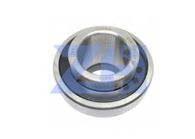 China CHC 208-24 Insert Ball Bearing Pillow Block Bearing 40mm Bore Self-Aligning for sale