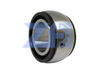 China Insert ball bearing  Disc harrow bearing GW209PPB13 for sale
