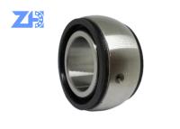 China Insert Ball Bearing Disc Harrow Bearing GW209PPB13 45mm Bore Double Seal for sale