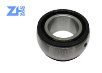 China Insert Ball Bearing Disc Harrow Bearing GW209PPB13 45mm Bore Double Seal for sale