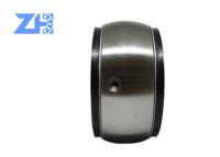 China Insert Ball Bearing Disc Harrow Bearing GW209PPB13 45mm Bore Double Seal for sale