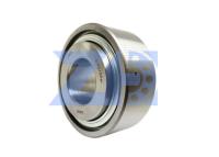 China Disc Harrow Bearing GW212PP Deep Groove Ball Bearing 40mm Bore 80mm OD Industrial for sale