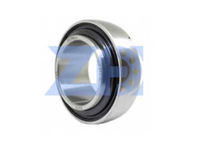 China Insert Ball Bearing LK 211 3L Pillow Block Bearing Chrome Steel Single Row P0 Precision for sale