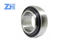 China Insert Ball Bearing LK 211 3L Pillow Block Bearing Chrome Steel Single Row P0 Precision for sale