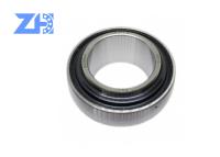 China Insert Ball Bearing LK 211 3L Pillow Block Bearing Chrome Steel Single Row P0 Precision for sale