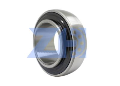 China Radial Insert Ball Bearing LK 212 2F Spherical Surface Ball Bearing 60mm ID 110mm OD for sale