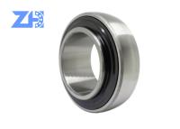 China Radial Insert Ball Bearing LK 212 2F Spherical Surface Ball Bearing 60mm ID 110mm OD for sale