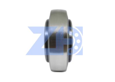 China Insert Ball Bearing LK 214 2F Pillow Block Bearing 70mm Bore High Precision for sale
