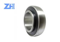 China Insert Ball Bearing LK 214 2F Pillow Block Bearing 70mm Bore High Precision for sale