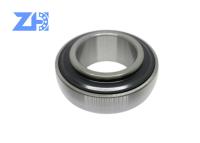 China Insert Ball Bearing LK 214 2F Pillow Block Bearing 70mm Bore High Precision for sale