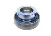 China NSK LY 310 3L Insert Bearing 50x110x66.75 mm for Woodworking Machinery for sale