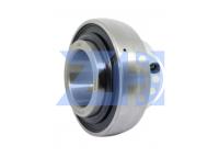 China NSK LY 310 3L Insert Bearing 50x110x66.75 mm for Woodworking Machinery for sale