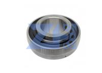 China NSK LY 310 3L Insert Bearing 50x110x66.75 mm for Woodworking Machinery for sale