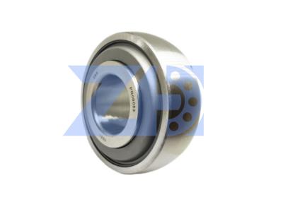China Insert Ball Bearing Disc Harrow Bearing PN00053 49.228mm ID 125mm OD Tri-Ply Seal for sale