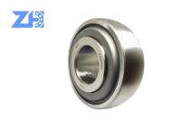 China Insert Ball Bearing Disc Harrow Bearing PN00053 49.228mm ID 125mm OD Tri-Ply Seal for sale