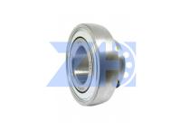 China 75Mm Inner Diameter Radial Insert Ball Bearing SB 20720 SB 207-20 for sale