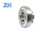 China 75mm Inner Diameter Radial Insert Ball Bearing SB 20720 72mm OD 32mm Width for sale