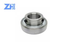 China 75mm Inner Diameter Radial Insert Ball Bearing SB 20720 72mm OD 32mm Width for sale