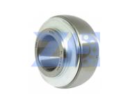 China SL 308 MR 3L Insert Ball Bearing Chrome Steel GCR15 28mm Outer Ring Width 42.9mm Inner Ring Width for sale