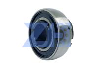 China FYH UH 20520 2S.H.T Insert Ball Bearing Pillow Block 25mm Bore Set Screw Locking for sale