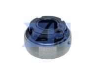China FYH UH 20520 2S.H.T Insert Ball Bearing Pillow Block 25mm Bore Set Screw Locking for sale