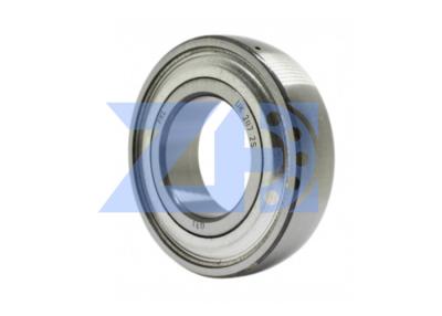 China 35mm Inner Diameter Insert Ball Bearing UK207 2S Pillow Block Bearing 35x47.6x167mm for sale